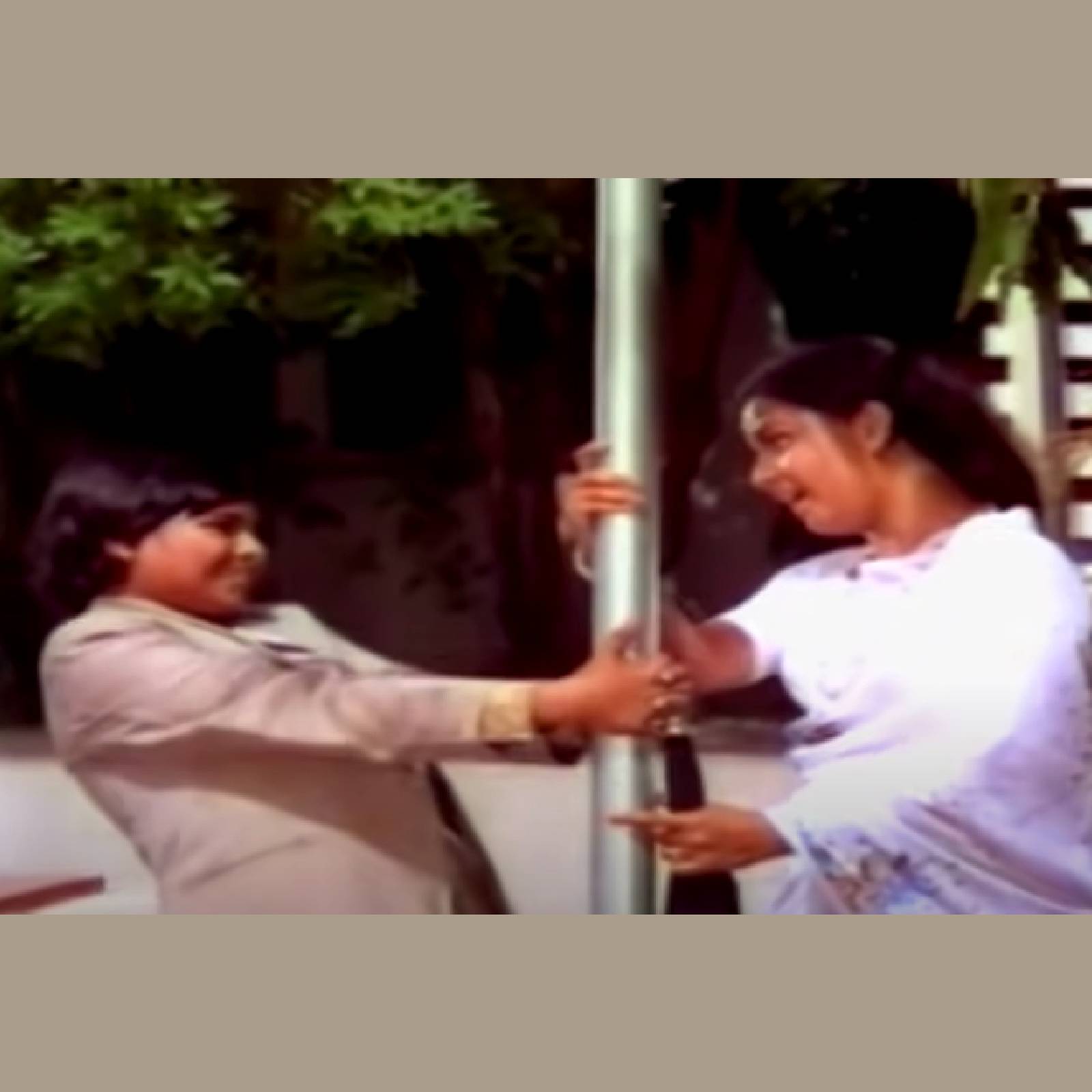 വികൃതിയായ സ്കൂൾ വിദ്യാർത്ഥിയെ അന്വേഷിച്ച ബാലചന്ദ്ര മേനോന്റെ കണ്ടെത്തലായ ...