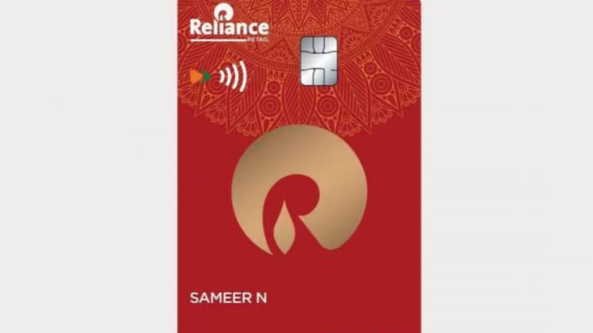 Reliance SBI Card | റിലയൻസ് എസ്ബിഐ കാർഡ് വിപണിയിൽ – News18 മലയാളം