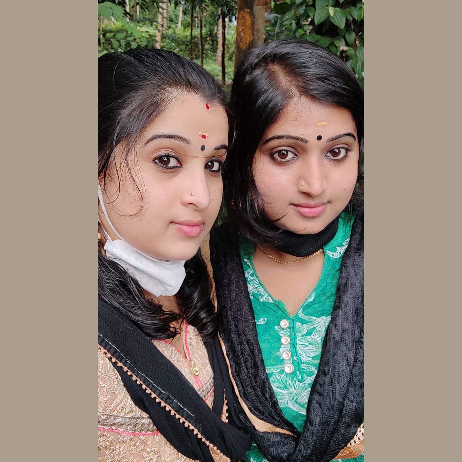 സുരേഷ് ഗോപിയോട് അച്ഛനോടെന്ന പോലെ സ്നേഹം; അഞ്ജിതയുടെ ഇഷ്‌ടനടൻ മറ്റൊരു സൂപ്പർസ്റ്റാർ – News18 മലയാളം