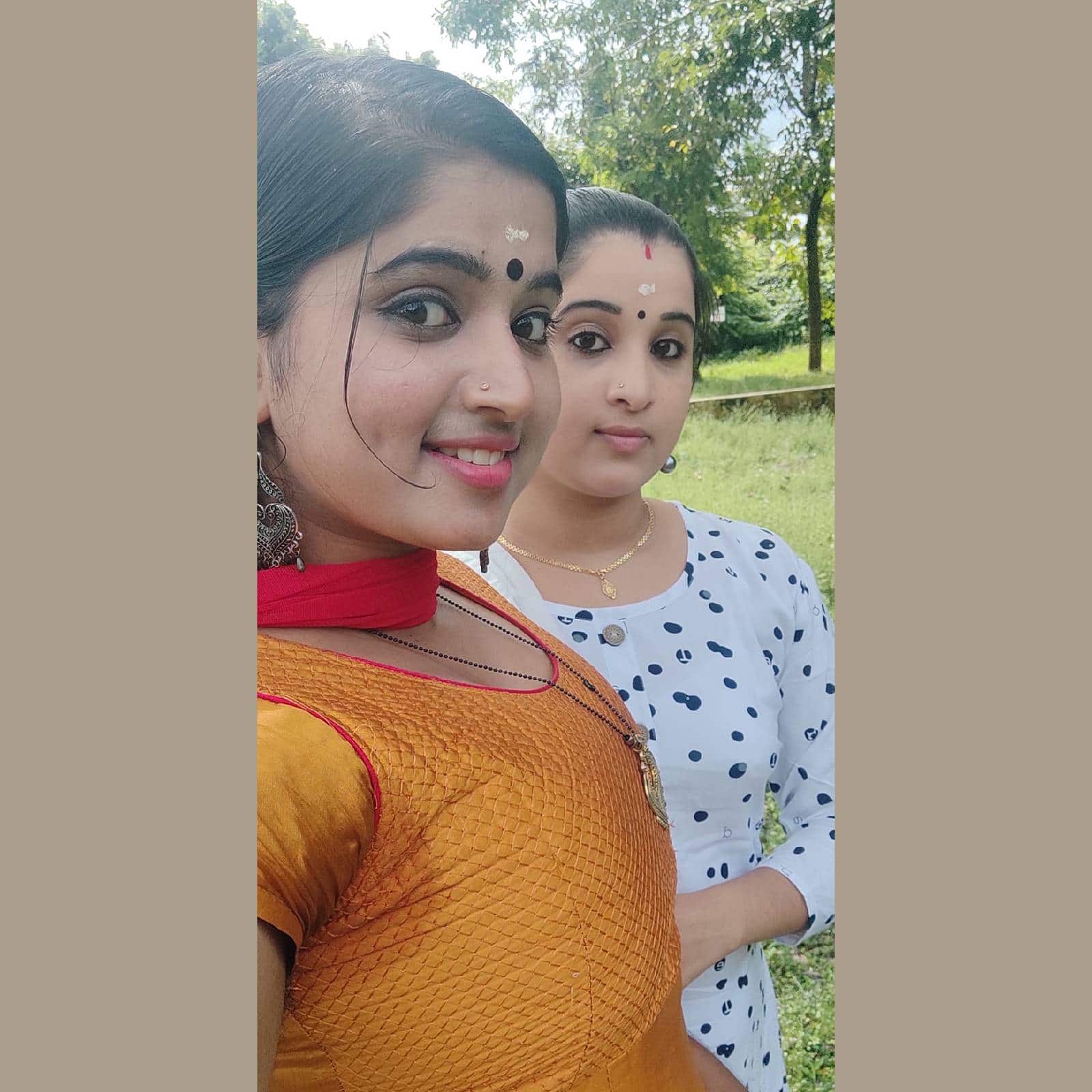 സുരേഷ് ഗോപിയോട് അച്ഛനോടെന്ന പോലെ സ്നേഹം; അഞ്ജിതയുടെ ഇഷ്‌ടനടൻ മറ്റൊരു സൂപ്പർസ്റ്റാർ – News18 മലയാളം