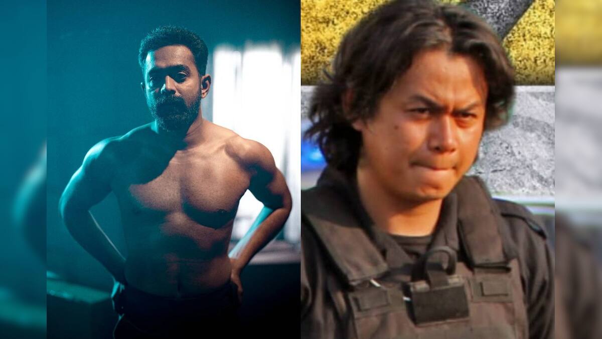 ആസിഫിനെ കടുത്ത പണിയെടുപ്പിക്കാൻ ഇന്തോനേഷ്യയിൽ നിന്നും ഇറക്കുന്ന ആക്ഷ ...