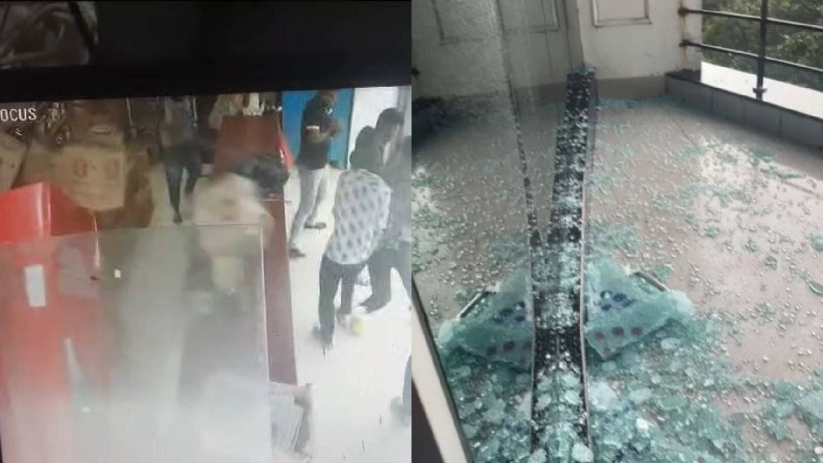 Bevco Outlet in Kakkanad Damaged by Heavy Rains: Latest Updates on ...