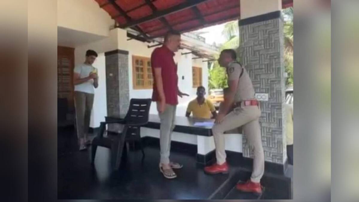 11 വർഷം മുമ്പത്തെ ചെക്ക് കേസിൽ റോബിൻ ബസ്സ് ഗിരീഷ് അറസ്റ്റിൽ | Robin Bus ...