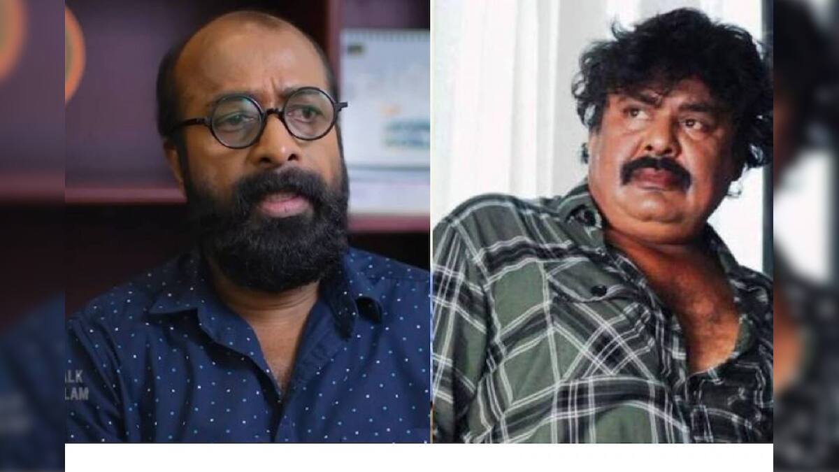 'ബോധമില്ലാത്ത നടനാണ് മൻസൂർ അലി ഖാൻ'; സത്യം ശിവം സുന്ദരം ഷൂട്ടിങ്ങില് ...