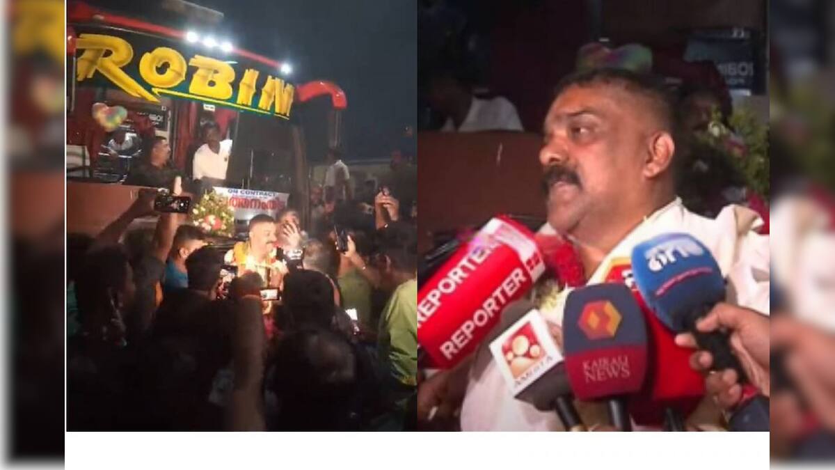 'അടുത്തത് പമ്പയിലേക്ക്; ആയിരക്കണക്കിന് വണ്ടികൾ മൂന്നുമാസത്തിനകം ഇറങ്ങും ...