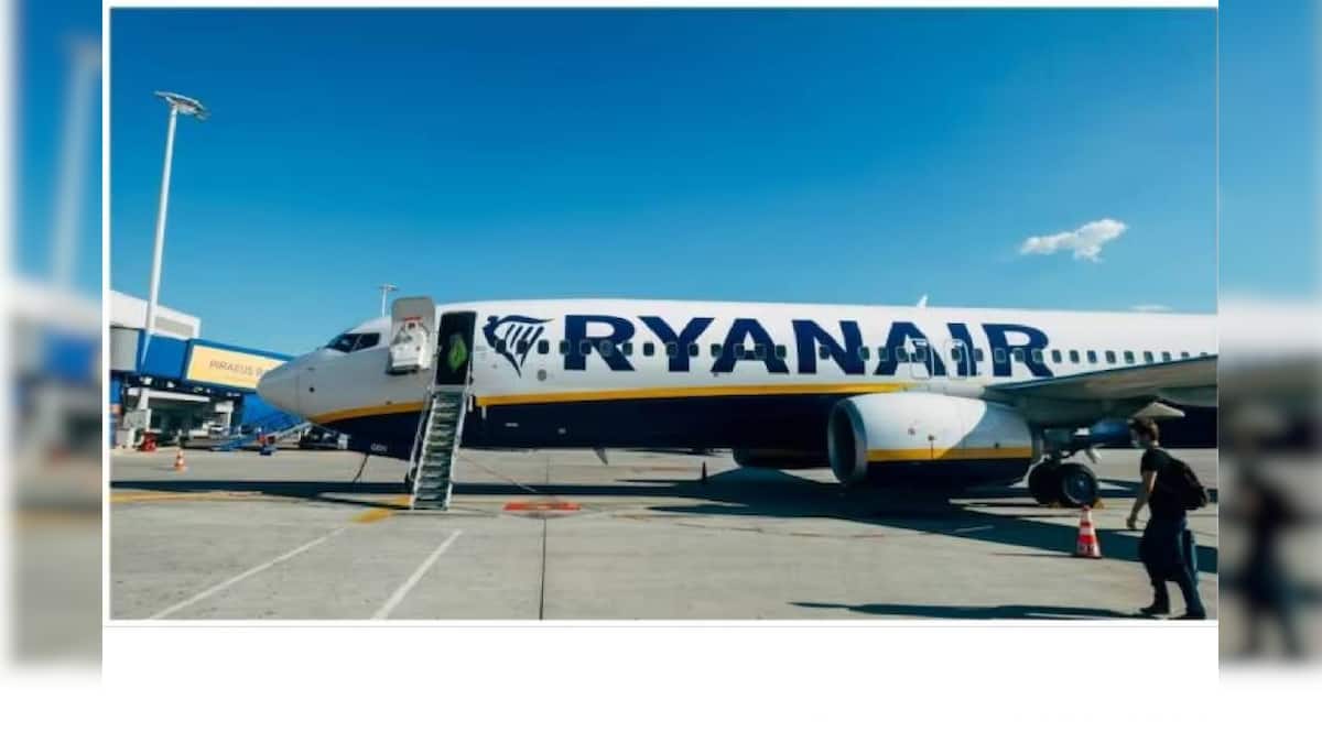 Ryanair's Hilarious Responses to Passenger Complaints - The Viral Comments that Have Everyone ...