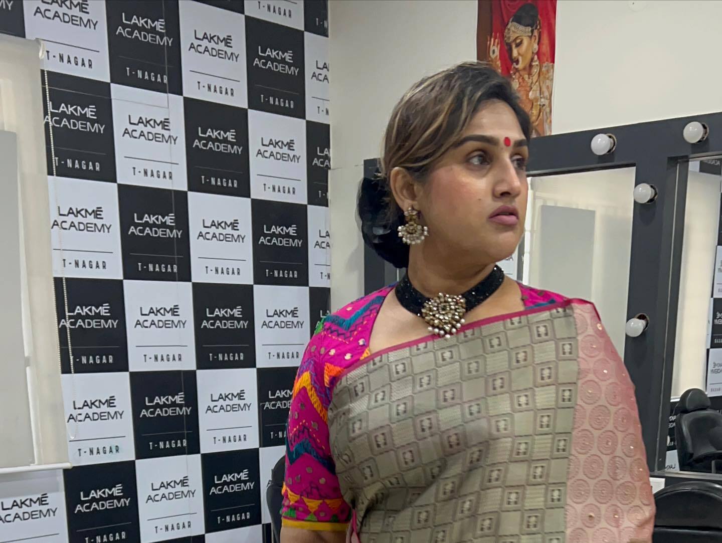 കളി കാര്യമായോ ? ബിഗ് ബോസ് താരം വനിത വിജയകുമാറിന് നേരെ ആക്രമണം; പിന്നില് ...