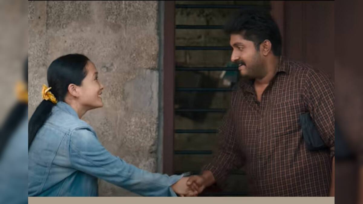 Cheena Trophy | 'ജാക്കി ചാൻ്റെ സിനിമ കണ്ടത് പോലെയുണ്ട്'; ട്രെയ്‌ലറുമായി ...