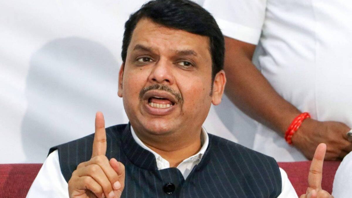 'ബിജെപിക്ക് ദൈവത്തിന്റെ സമ്മാനം': രാഹുൽ ഗാന്ധിയെ പരിഹസിച്ച് മഹാരാഷ്ട്ര ...