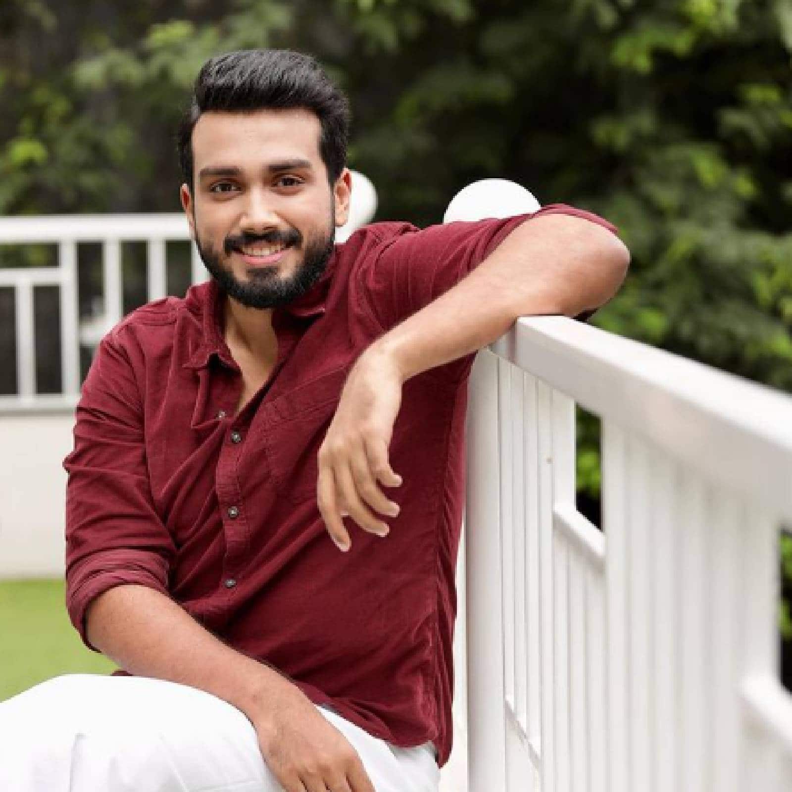Kalidas Jayaram | കാളിദാസ് ജയറാം തമിഴ്നാട്ടിലെ കൊടുങ്കാറ്റിൽ സുരക്ഷിതനോ ...