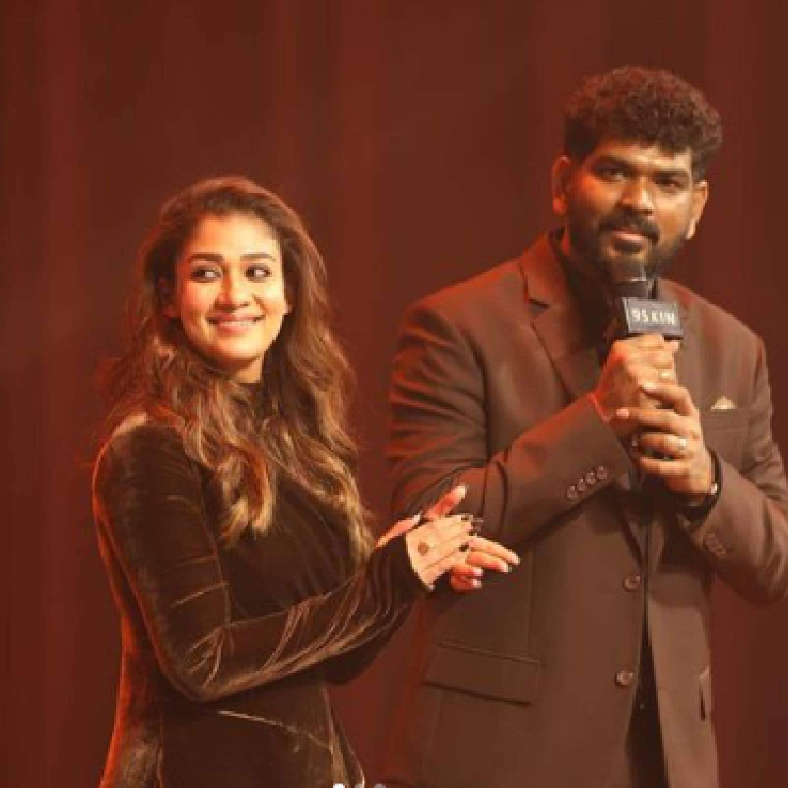 Nayanthara Vignesh Sivan | വീണ്ടും പുലിവാല് പിടിച്ച് വിക്കി; നയ ...