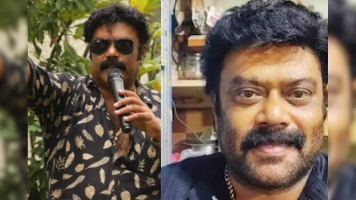 നടനും പ്രശസ്ത സ്റ്റണ്ട് ഡയറക്ടറുമായ ജോളി ബാസ്റ്റിൻ അന്തരിച്ചു; കണ്ണൂ ...