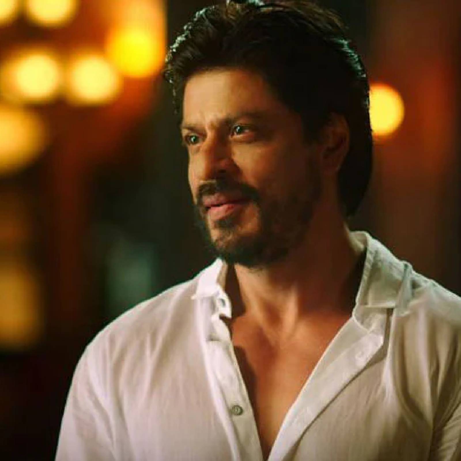 ഷര്‍ട്‍ലെസായി ഷാരൂഖ് ! മകൻ ആര്യനു വേണ്ടിയെന്ന് താരം|Shah Rukh Khan ...