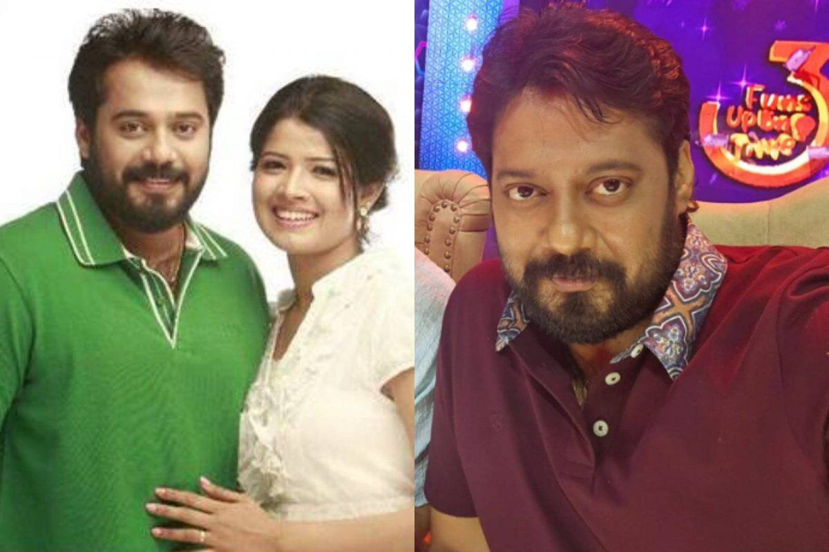 Actor Bala | അത് കണ്ട് തകർന്നുപോയി; വിവാഹമോചനത്തിന്റെ കാരണം ആദ്യമായി ...