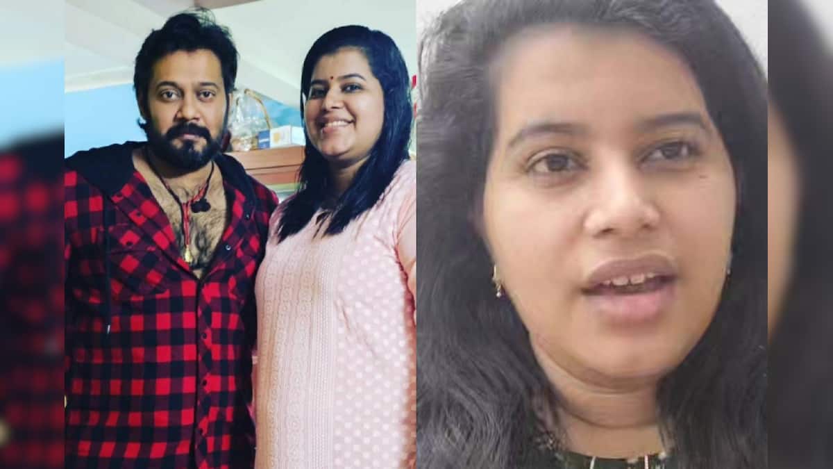 Elizabeth Udayan | ബാലയ്‌ക്കൊപ്പം നാട്ടിൽ ക്രിസ്മസ് ആഘോഷിക്കാൻ വന്നില്ല ...