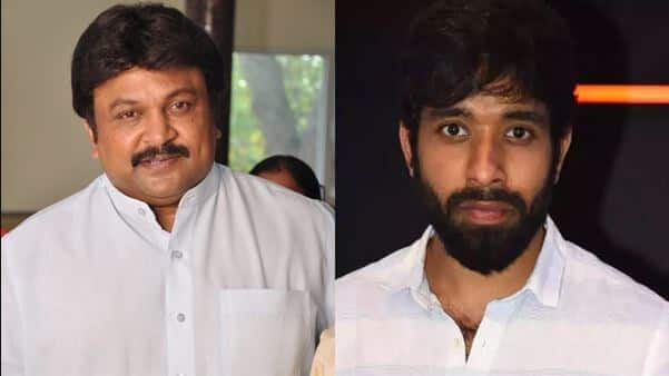 adhik ravichandran aishwarya prabhu wedding:'മാർക്ക് ആന്റണി' സംവിധായകൻ ആദിക് രവിചന്ദ്ര ...