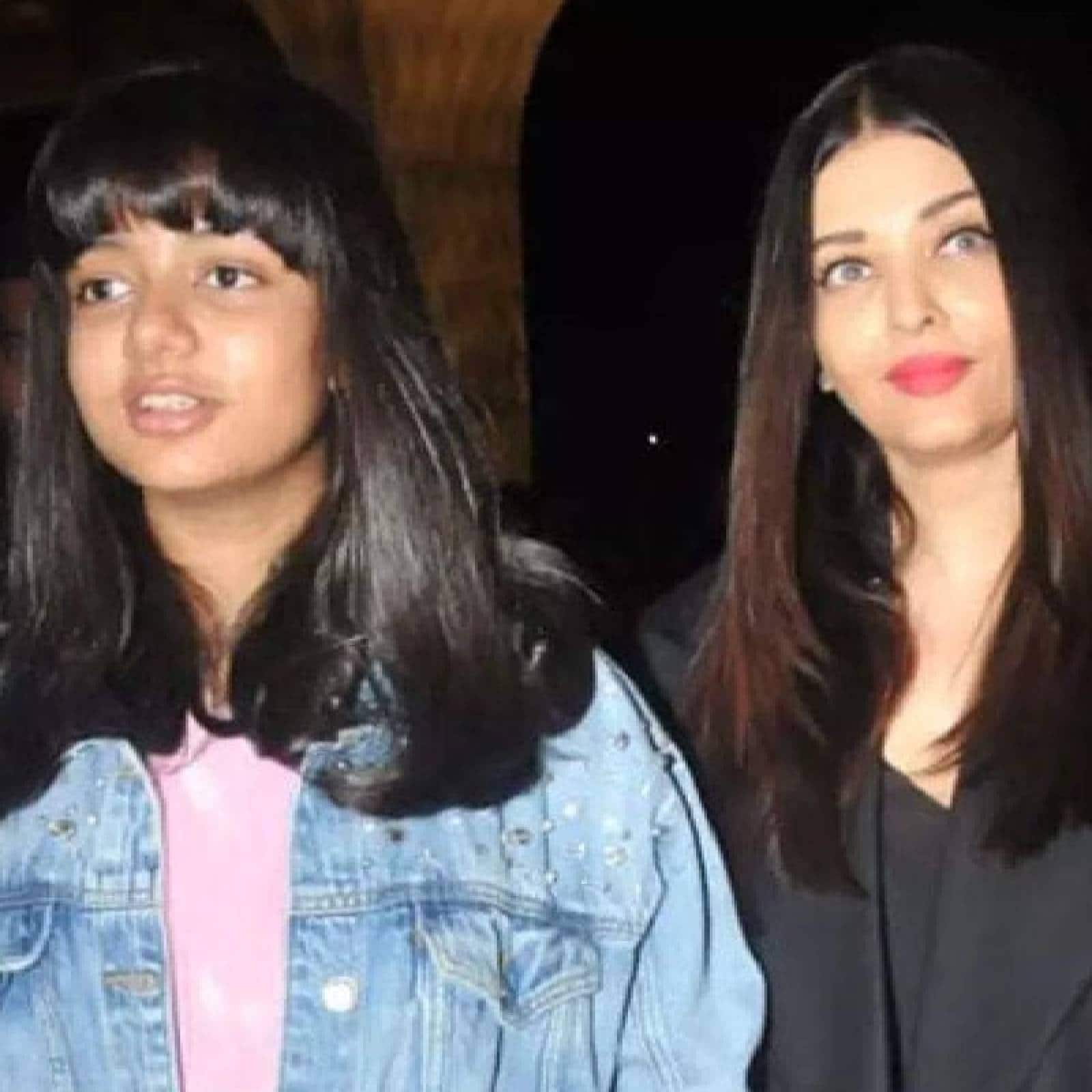 Aaradhya Bachchan | കുറ്റം പറഞ്ഞവർ നോക്കിയാട്ടെ; അമ്മയോളം മാത്രമല്ല ...