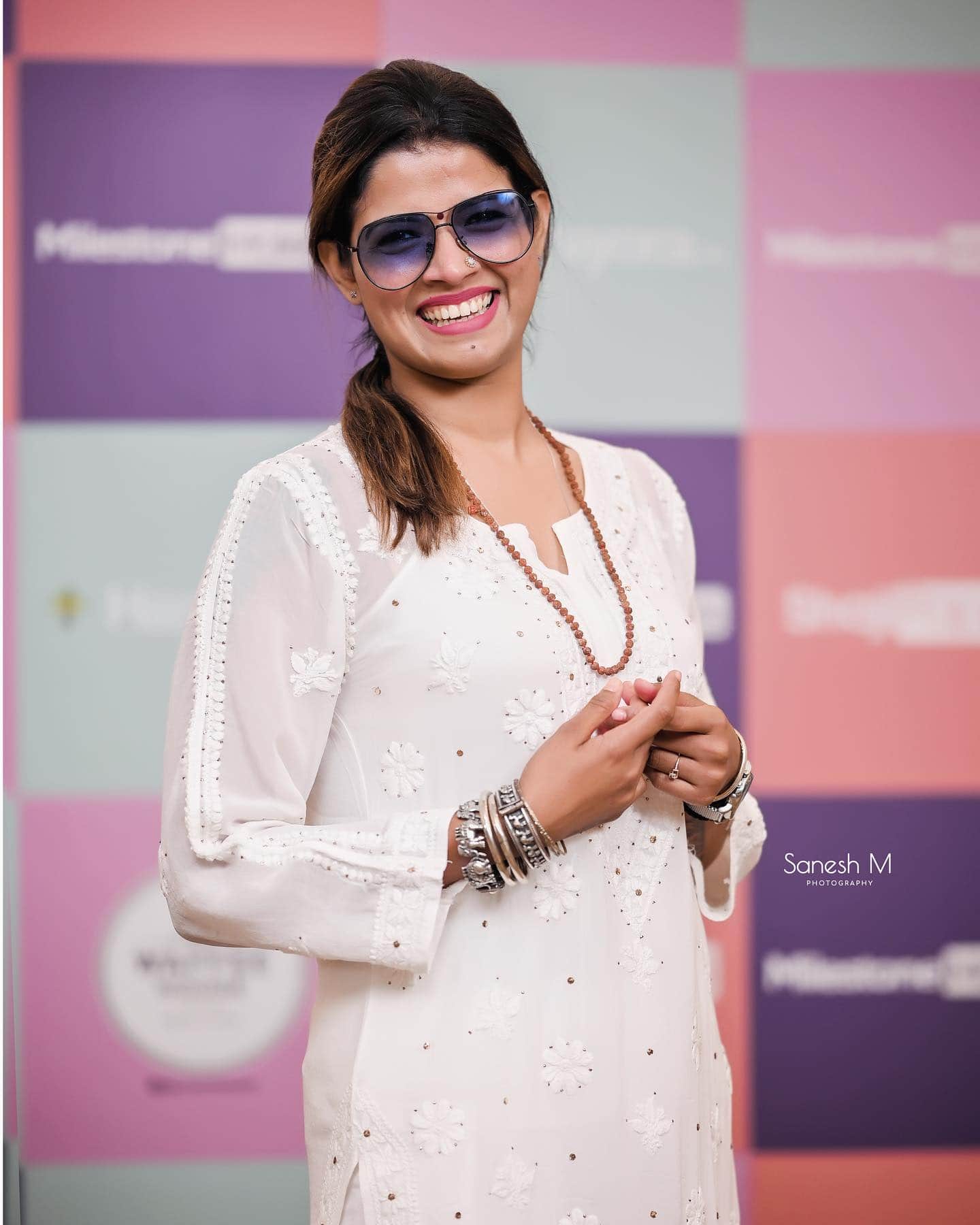 അമൃതയുടെ കുടുംബത്തിൽ സംഗീത ലോകത്തു നിന്നും മറ്റൊരാൾ കൂടിയുണ്ട് ...