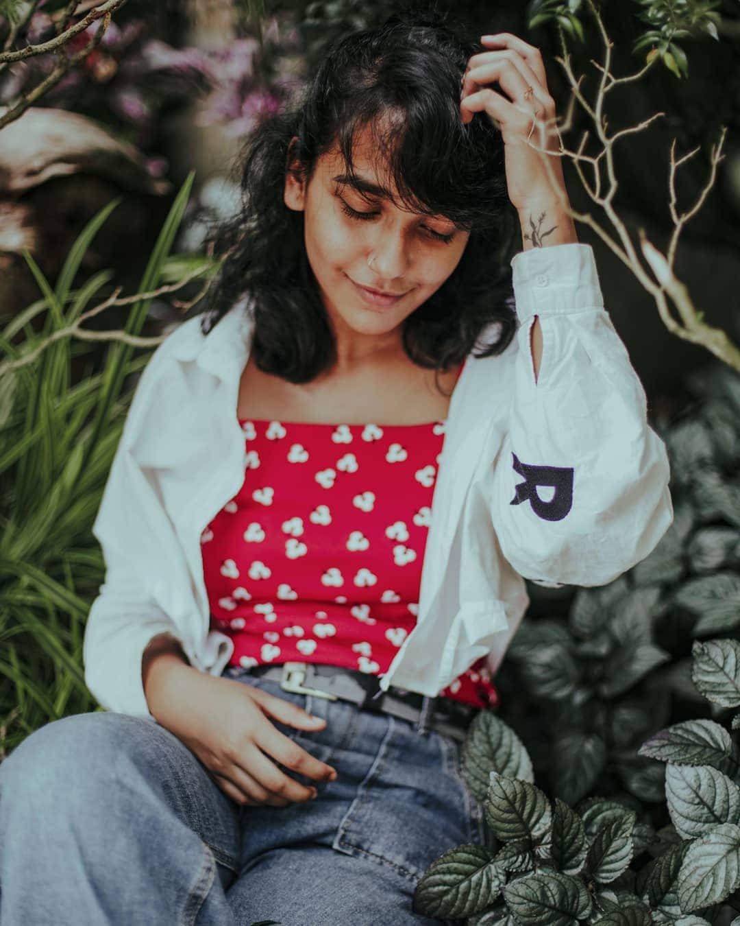 'അതിന് മുൻപ് ബൈസെക്ഷ്വൽ എന്താണെന്ന് പോലും എനിക്കറിയില്ലായിരുന്നു'; നടി ...