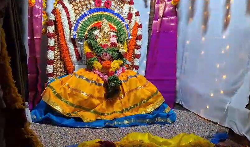 sabarimala thanka anki: ശബരിമല അയ്യപ്പ വിഗ്രഹത്തിൽ ചാർത്താനുള്ള തങ്ക ...