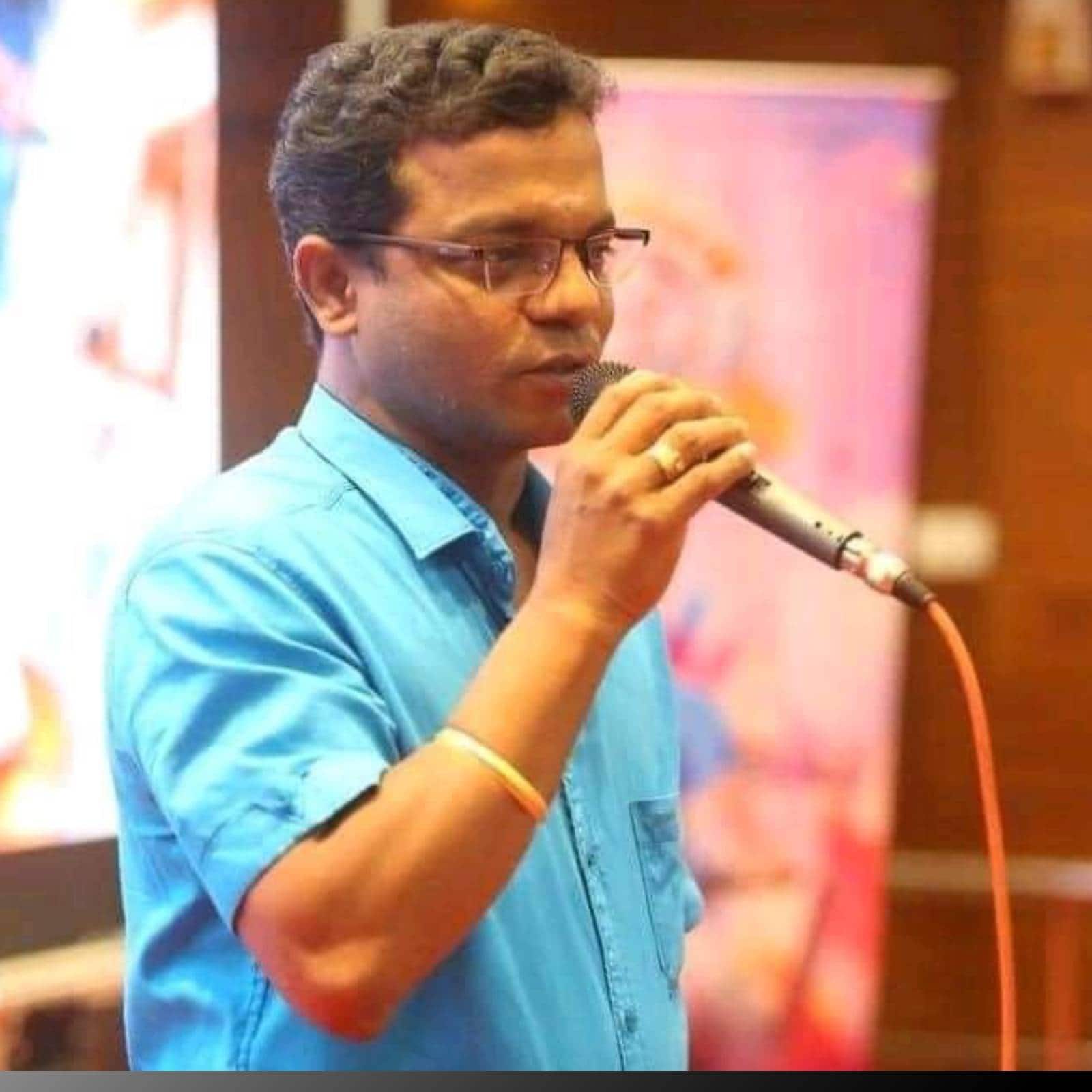 Dharmajan Bolgatty | ആള് കൊള്ളാലോ! ജയിലിൽ കിടക്കേണ്ടിവന്നതിന്‍റെ കാരണം ...