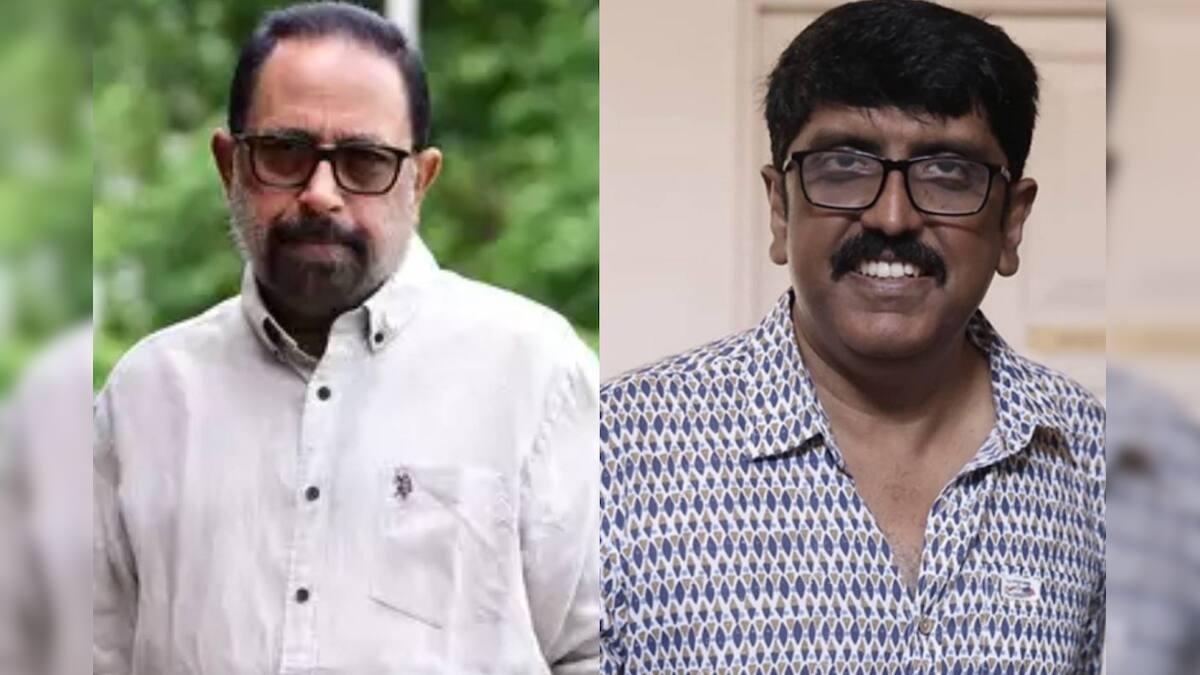 FEFKA | ഫെഫ്കയെ നയിക്കാൻ സിബി മലയിലും ബി. ഉണ്ണികൃഷ്‌ണനും; പുതിയ ...