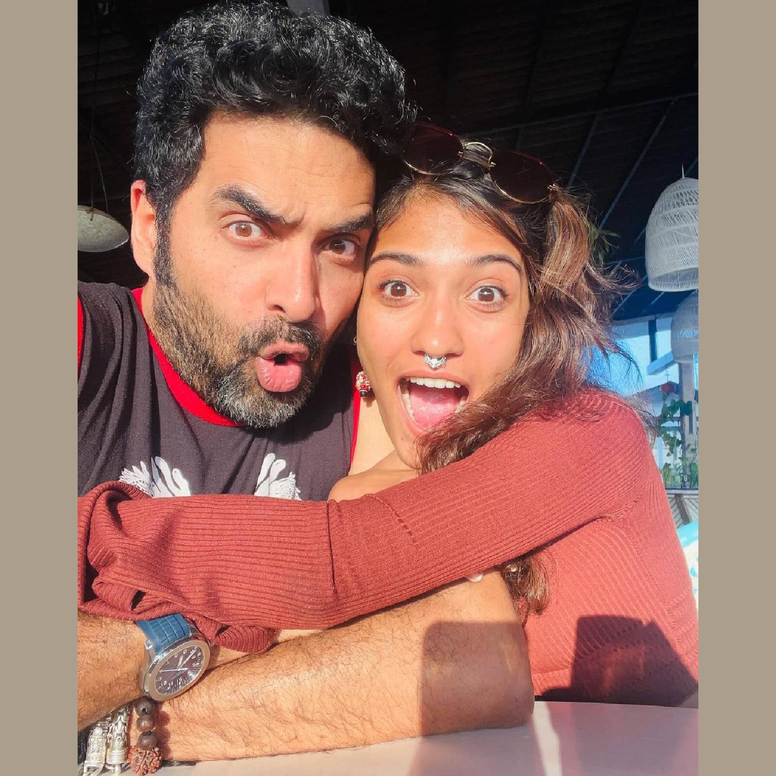 Gopi Sundar | ഒരു വർഷത്തെ പ്യുവർ ലൗവിന്റെ കോഴ്സാണ്; കമന്റ്റ് ബോക്സ് ...