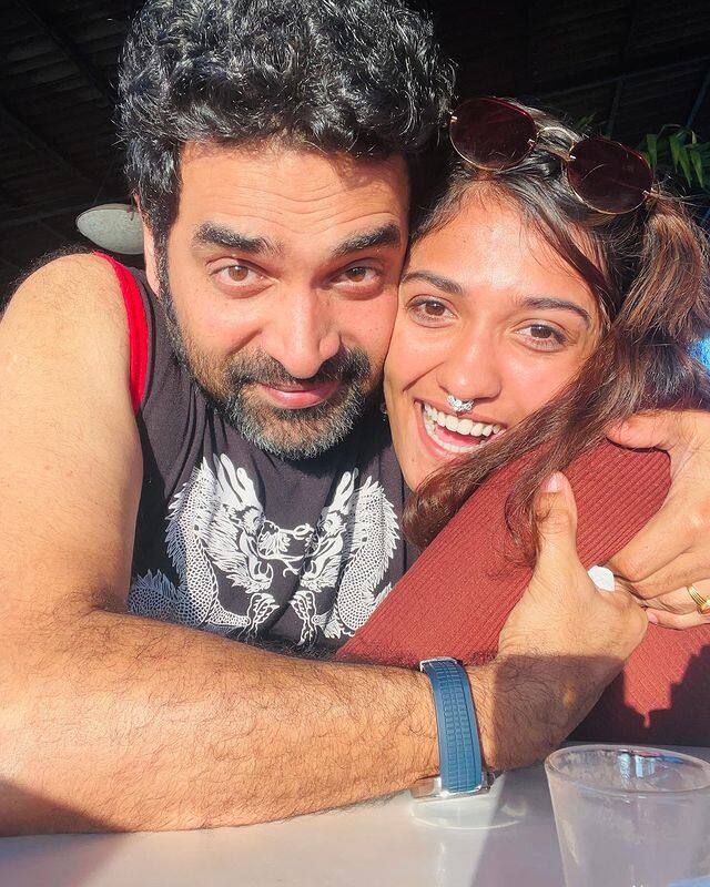 Mayoni Gopi Sundar: 'എന്നെ സ്‌നേഹിക്കാൻ പഠിപ്പിച്ചയാൾ', ഗോപി ...