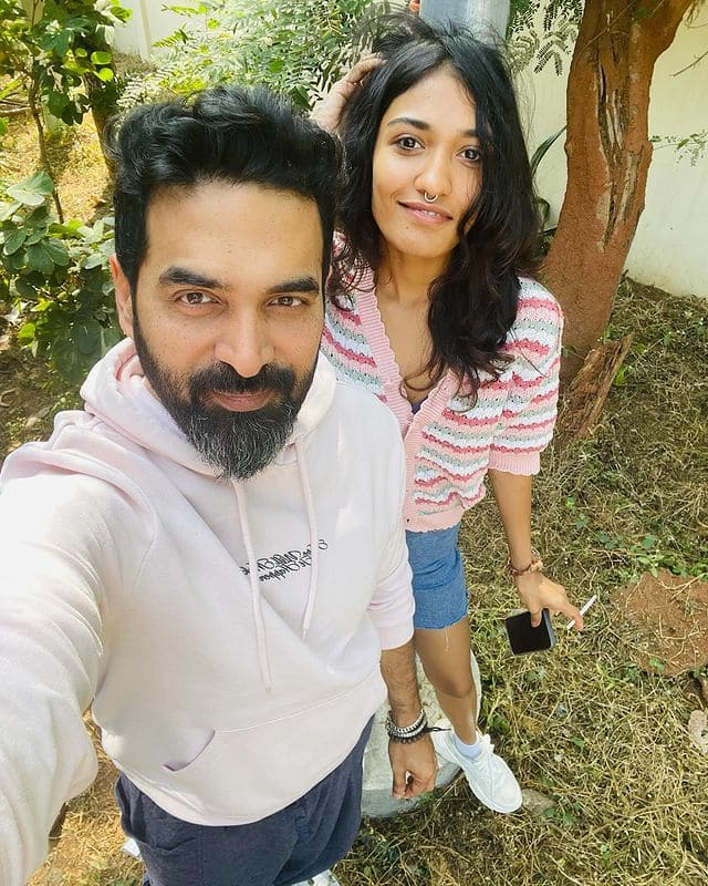 Mayoni Gopi Sundar: 'എന്നെ സ്‌നേഹിക്കാൻ പഠിപ്പിച്ചയാൾ', ഗോപി ...