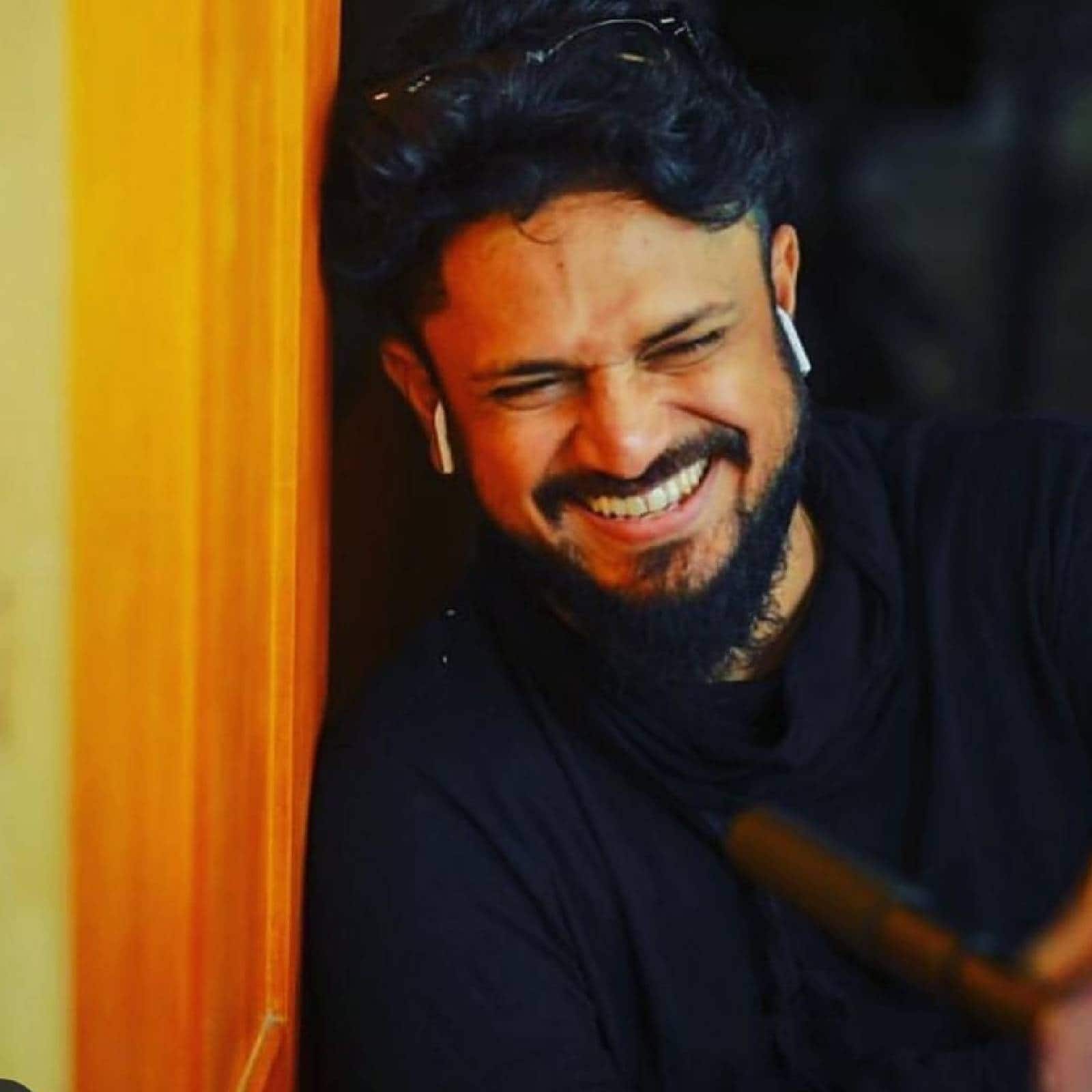 ചലച്ചിത്ര ഛായാഗ്രാഹകൻ ജോമോൻ ടി. ജോൺ പുനർവിവാഹിതനായി | Cinematographer Jomon T John got married ...