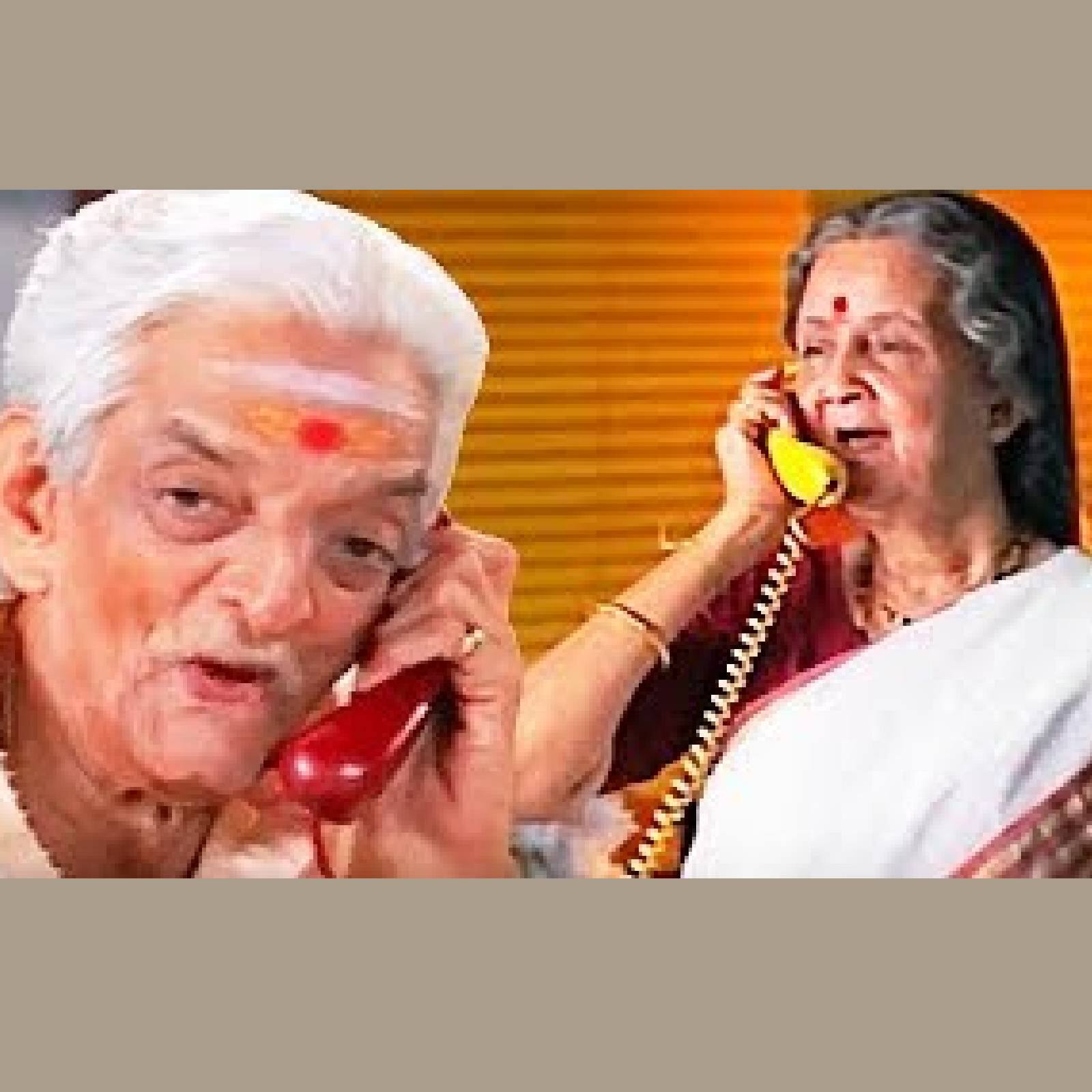 Subbalakshmi | ഹോർലിക്സ് പരസ്യം വഴിത്തിരിവായി; സെറ്റ് മുണ്ടും ...