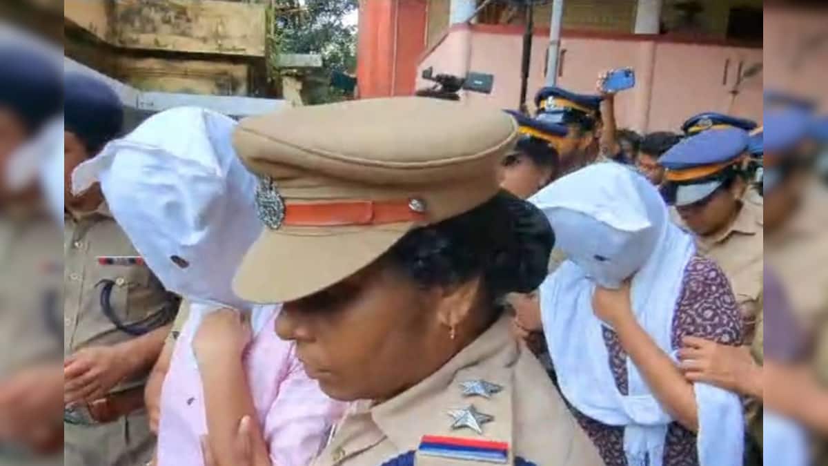 പത്മകുമാർ കൊട്ടാരക്കര സബ് ജയിലിൽ; അനിത കുമാരിയും അനുപമയും അട്ടക്കുളങ്ങര ...