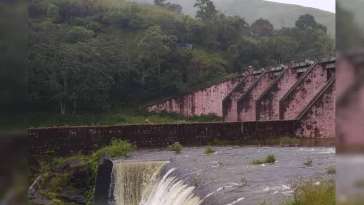 നീരൊഴുക്ക് കുറഞ്ഞു; മുല്ലപ്പെരിയാർ അണക്കെട്ട് തുറക്കില്ല| water flow ...