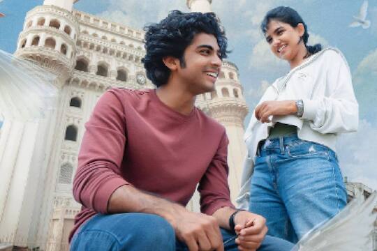 Premalu | 'പ്രേമലു': തണ്ണീർമത്തൻ ഗിരീഷ് എ.ഡി. വീണ്ടും; നിർമാതാക്കളായി ...