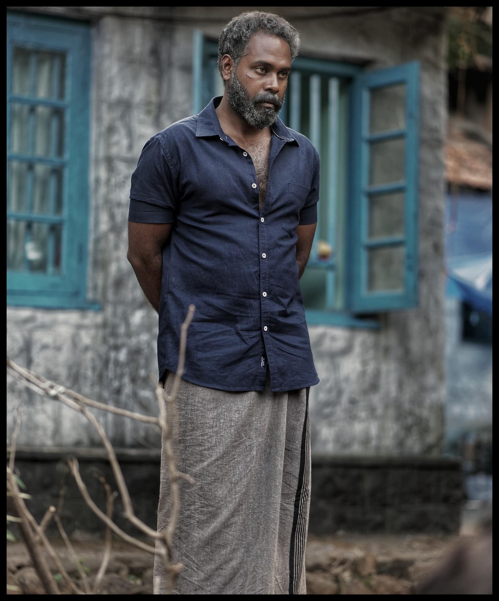 senthil krishna: 'ചേട്ടാ നോക്കിക്കോ ഒരു ദിവസം എന്റെ ഫ്ലെക്സ് ഇവിടെ വരും ...