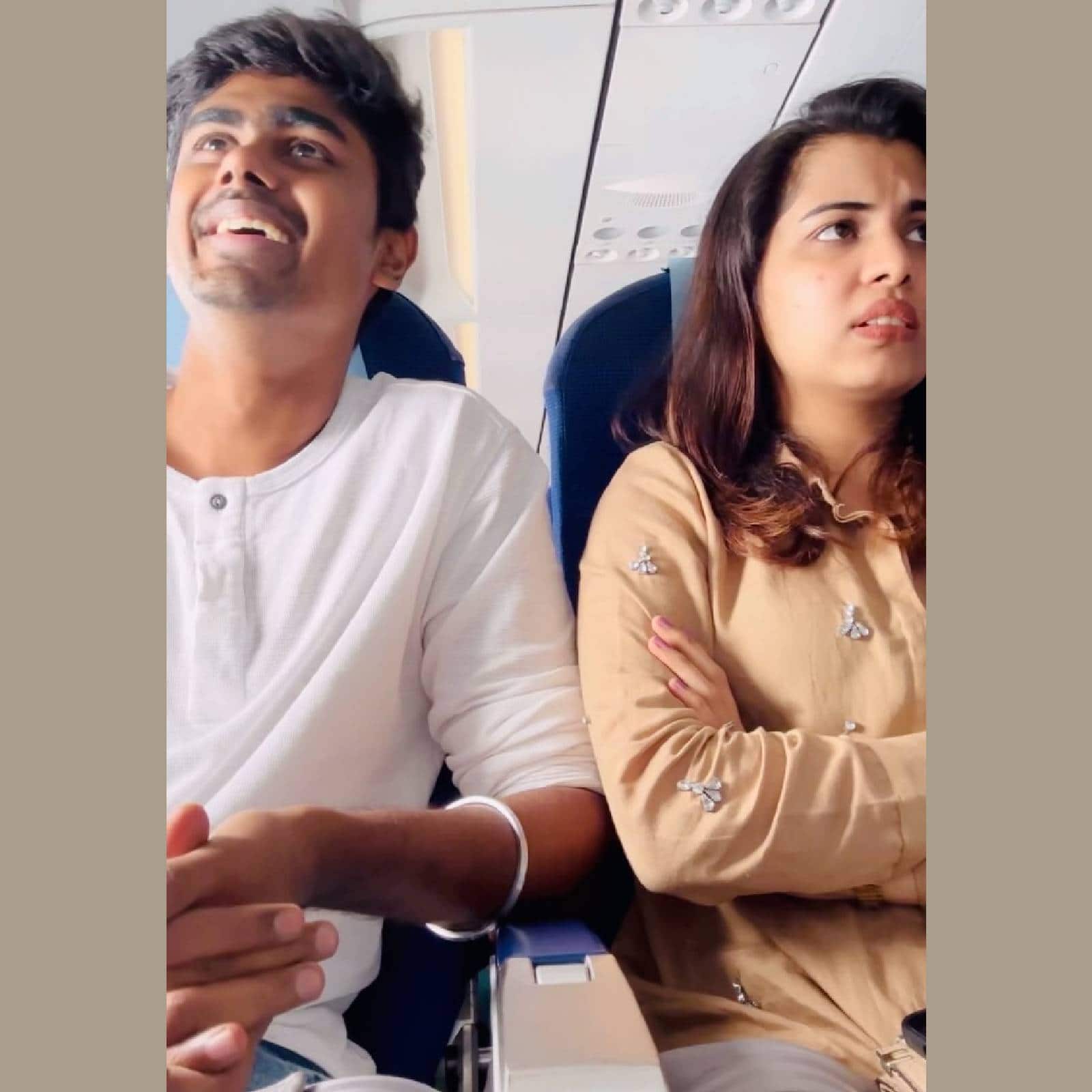 Diya Krishna | ദിയയുടെ കൂട്ടുകാരൻ അശ്വിനെ വീട്ടിൽ അംഗീകരിച്ചില്ലേ എന്നന്വേഷിക്കുന്നവർക്ക് ...