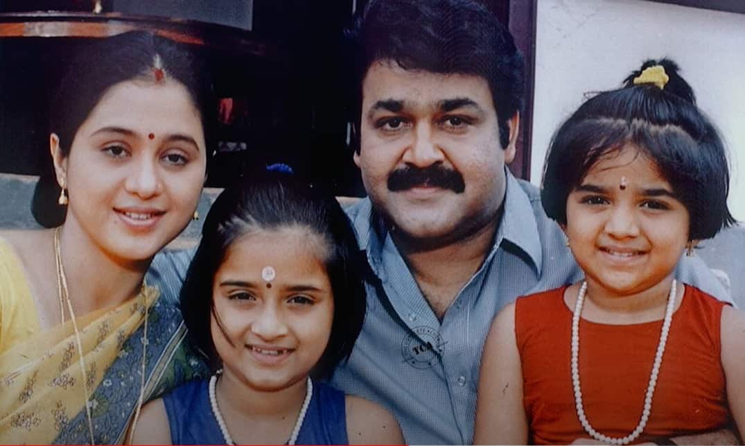 Govind Padmasoorya | 'ബാലേട്ടനെ വീണ്ടും കണ്ടു'; ലാലേട്ടന്റെ അനുഗ്രഹം ...