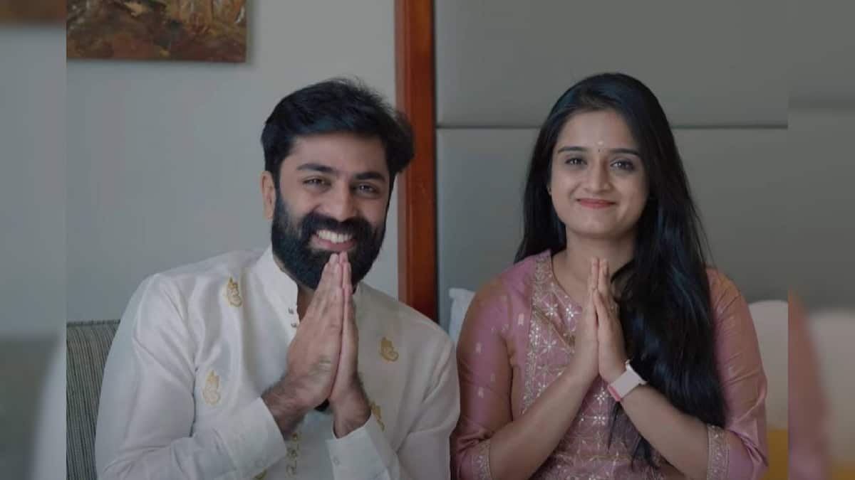 Govind Padmasoorya | 'കാര്യങ്ങളിൽ ഒരു തീരുമാനമായി'; കല്യാണതീയതി ...