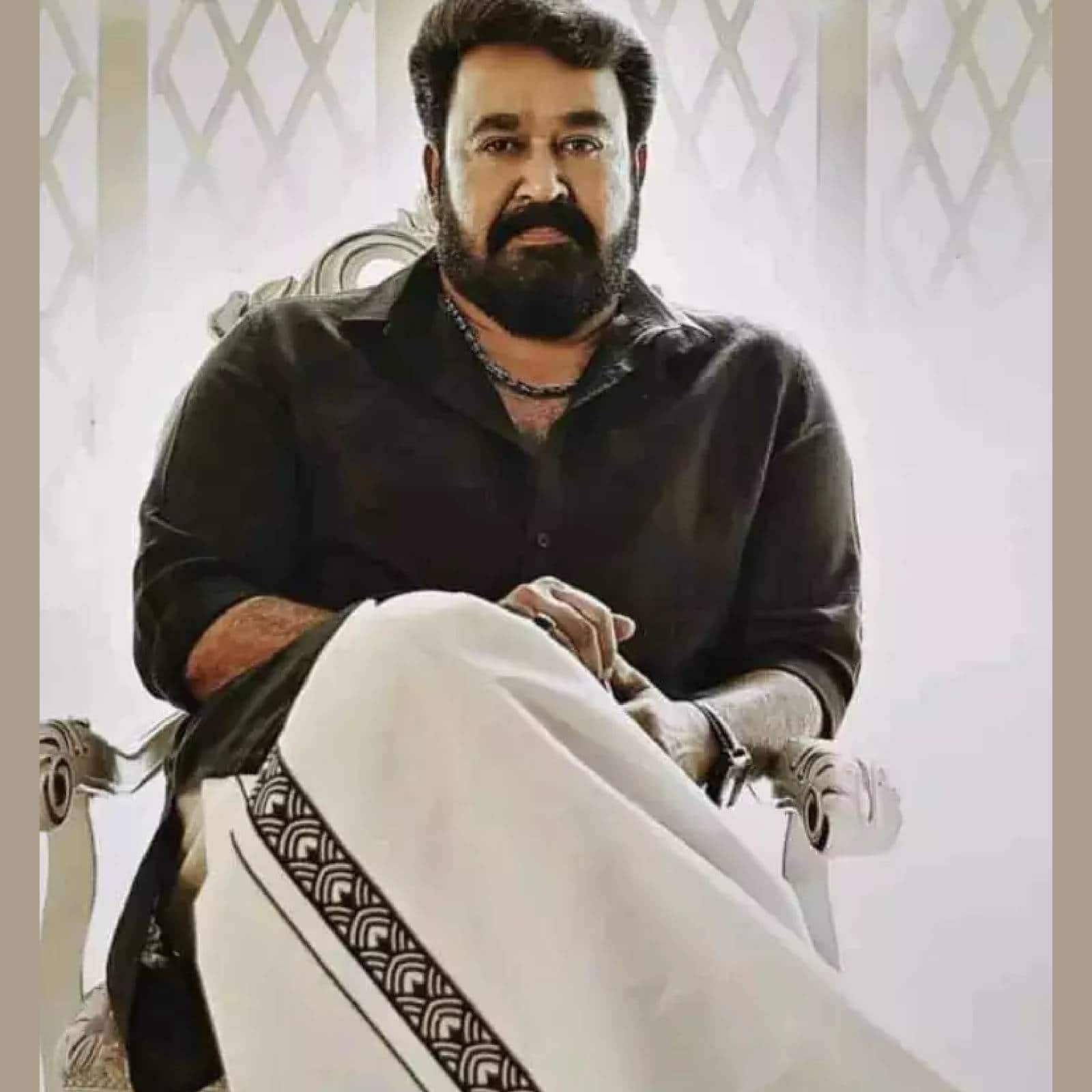 HBD MOHANLAL|നൻപൻ ഡാ; കൃത്യം 12 മണിക്ക് തന്നെ അത് എത്തി; മോഹൻലാലിന് പിറന്നാൾ ആശംസകൾ നേർന്ന് ...