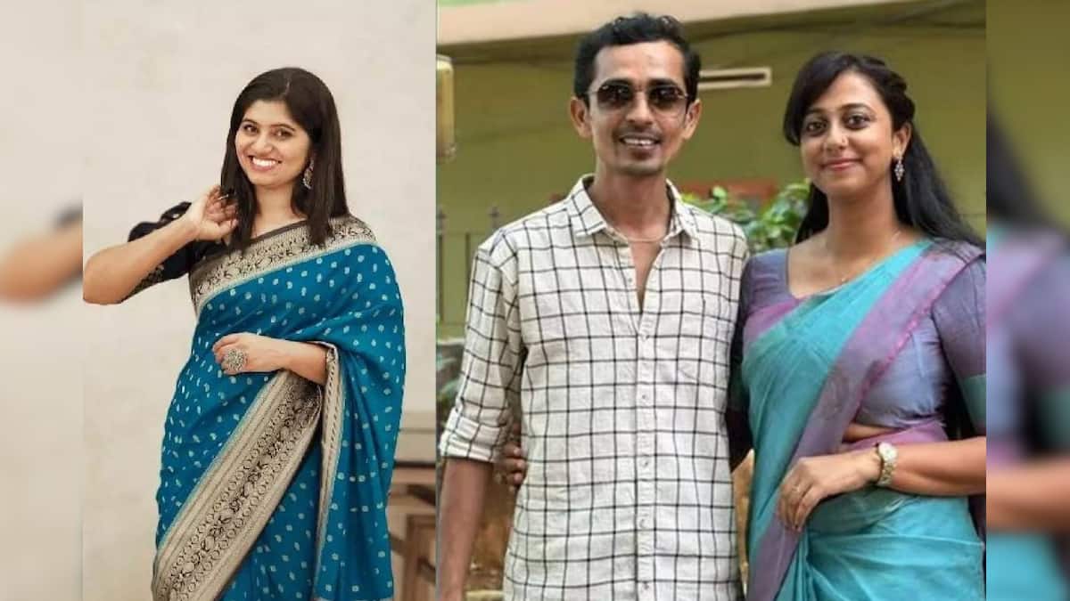 ‘അങ്ങനെ അതുറപ്പിച്ചു’; നടൻ രാജേഷ് മാധവൻ വിവാഹിതനാകുന്നു; ആശംസകളുമായി ...