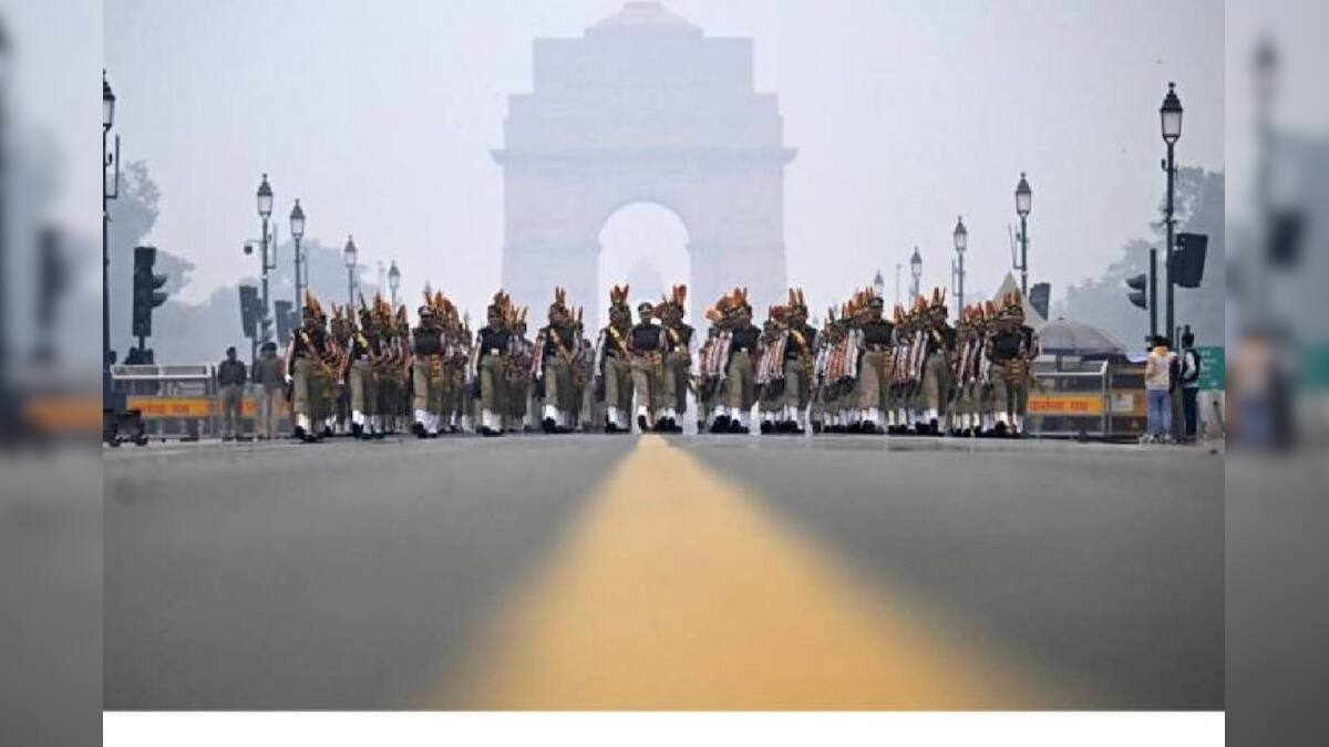 Republic Day 2024 | റിപ്പബ്ലിക് ദിന പരേഡിനെക്കുറിച്ച് അറിയേണ്ട 13 ...