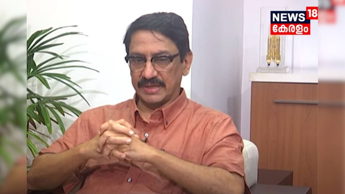 'വാസുകിയെ നിയമിച്ചത് വിദേശകാര്യ സെക്രട്ടറിയായല്ല'; മാധ്യമ റിപ്പോർട്ടിന് ...