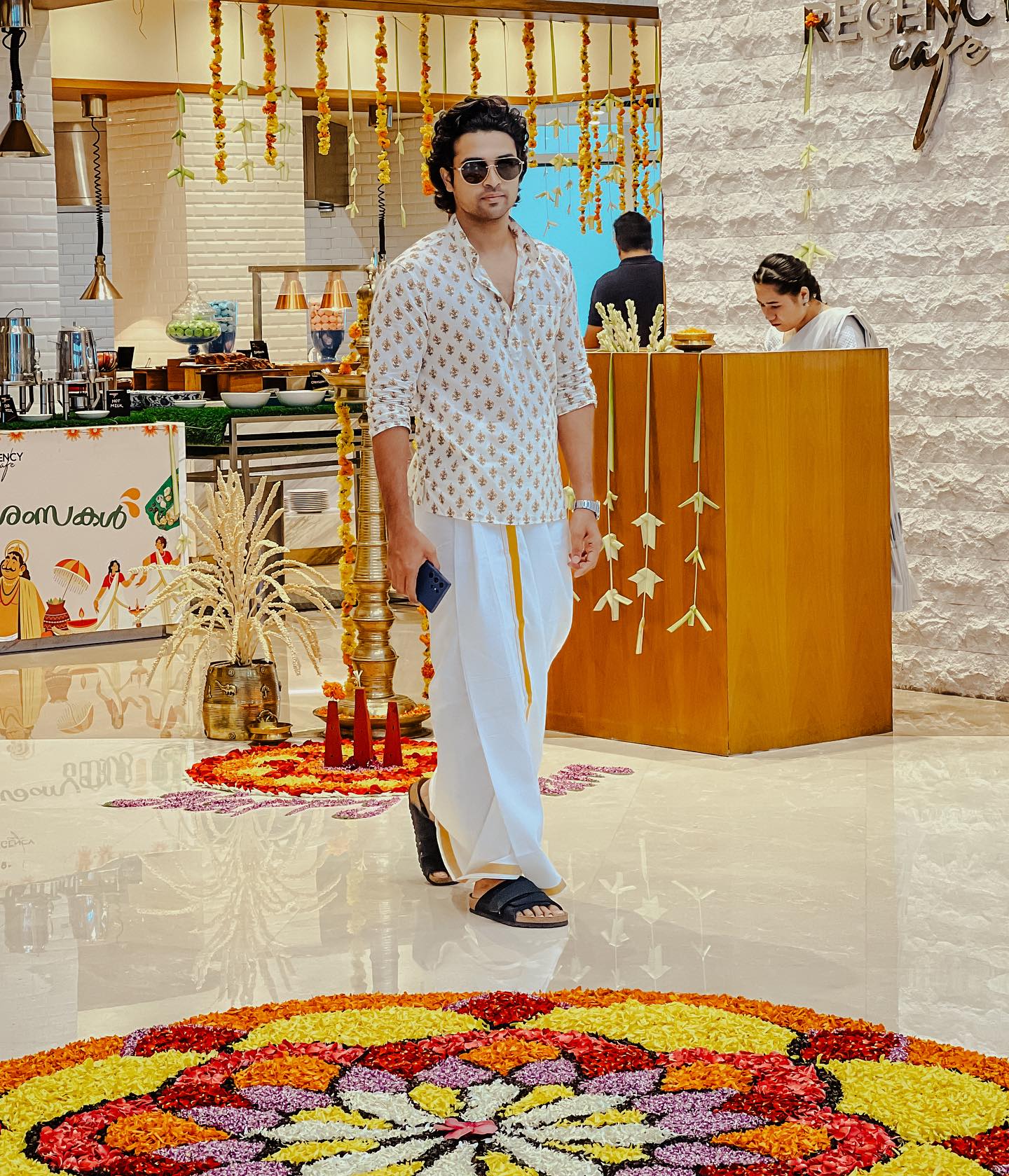 ഇങ്ങനെയും ആളു മാറിപോകുമോ! മലയാളി പ്രേക്ഷകർക്ക് ഈ നായകനെ കണ്ടിട്ട് ...