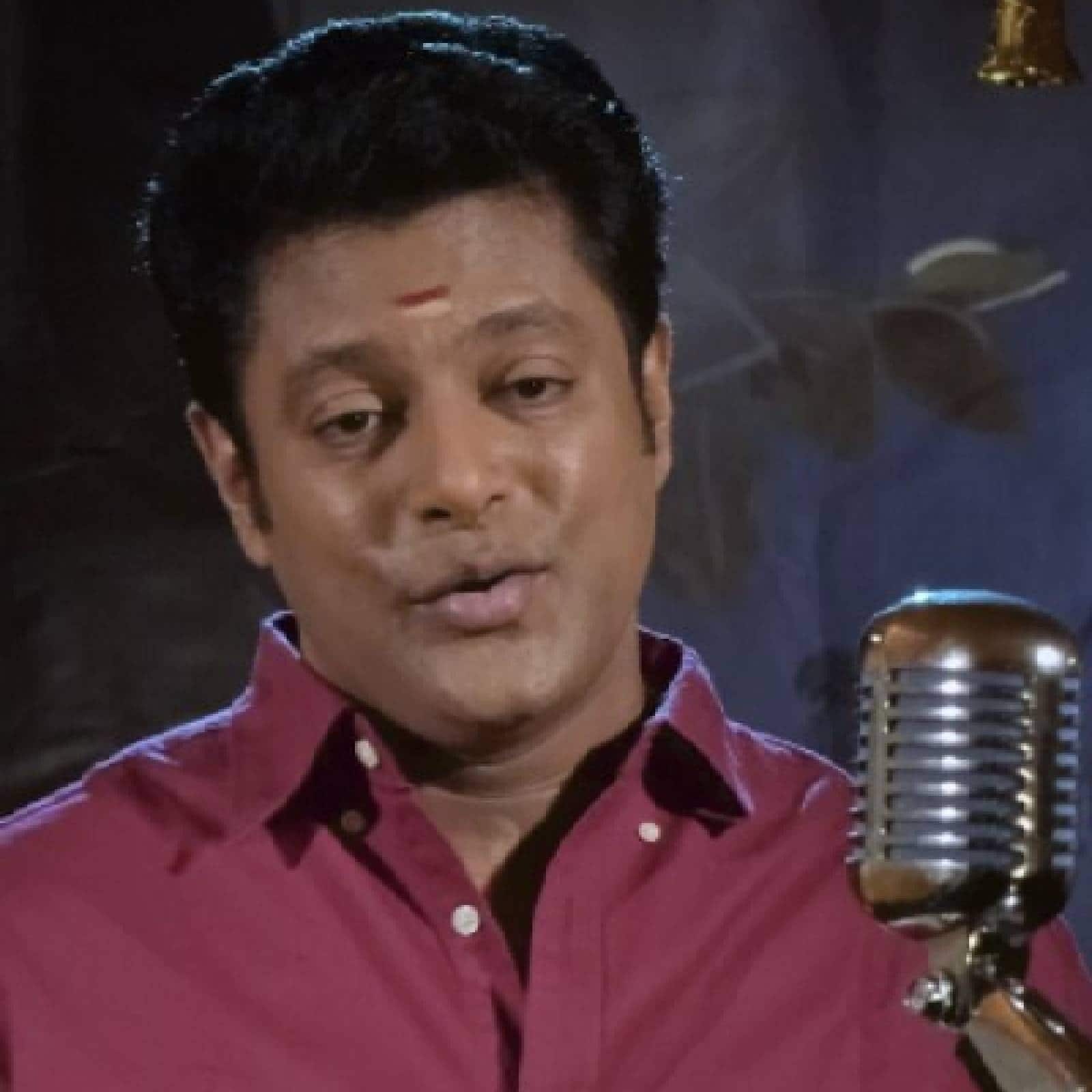 Madhu Balakrishnan | ഞാൻ എവിടുന്നാ റേഷൻ വാങ്ങുന്നത് എന്ന് ചോദ്യമുണ്ട് ...