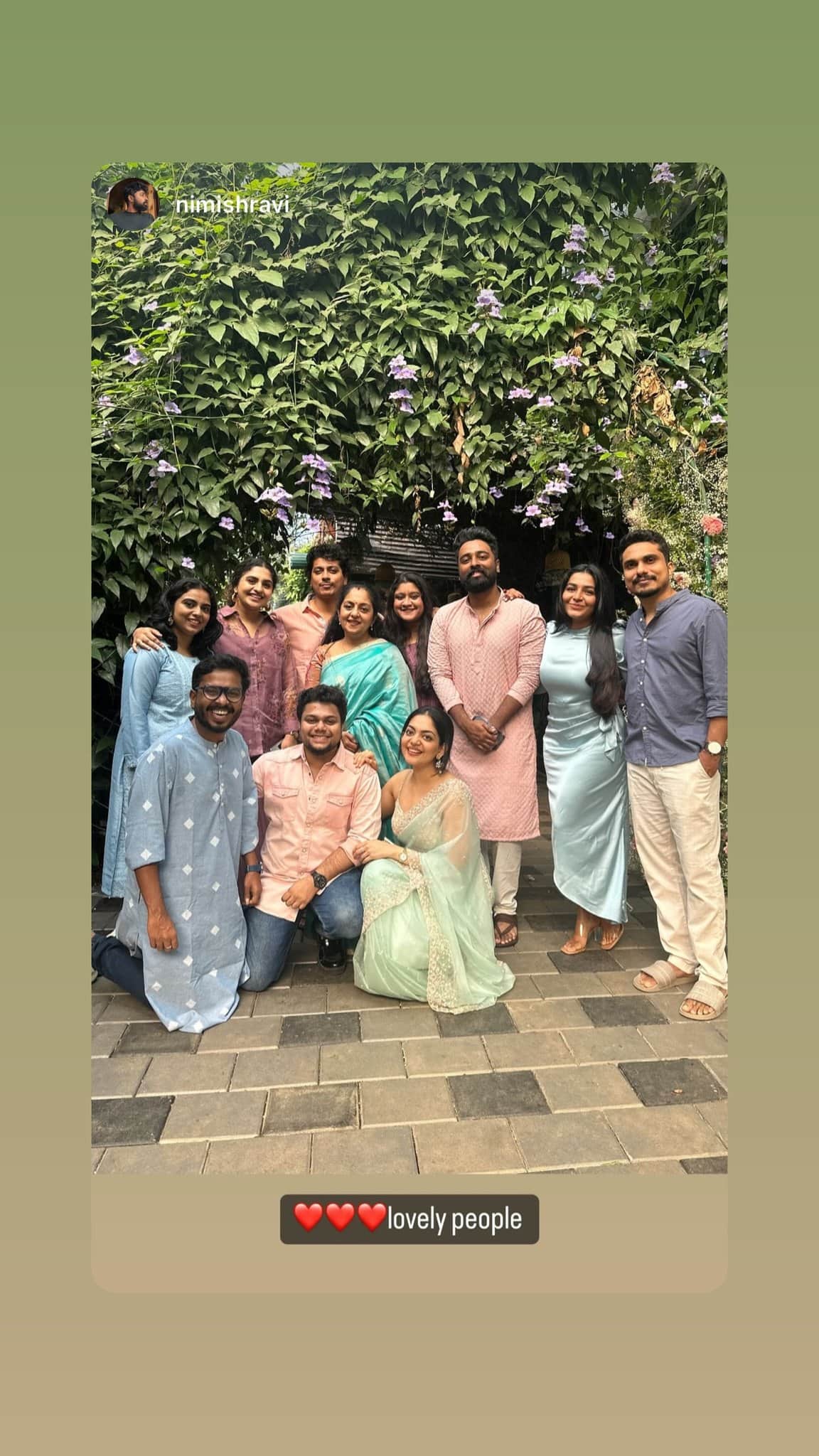 Ahaana Krishna | എക്കാലത്തെയും ബെസ്റ്റ് ഫ്രണ്ട് നിമിഷ് രവിയുടെ വീട്ടി ...