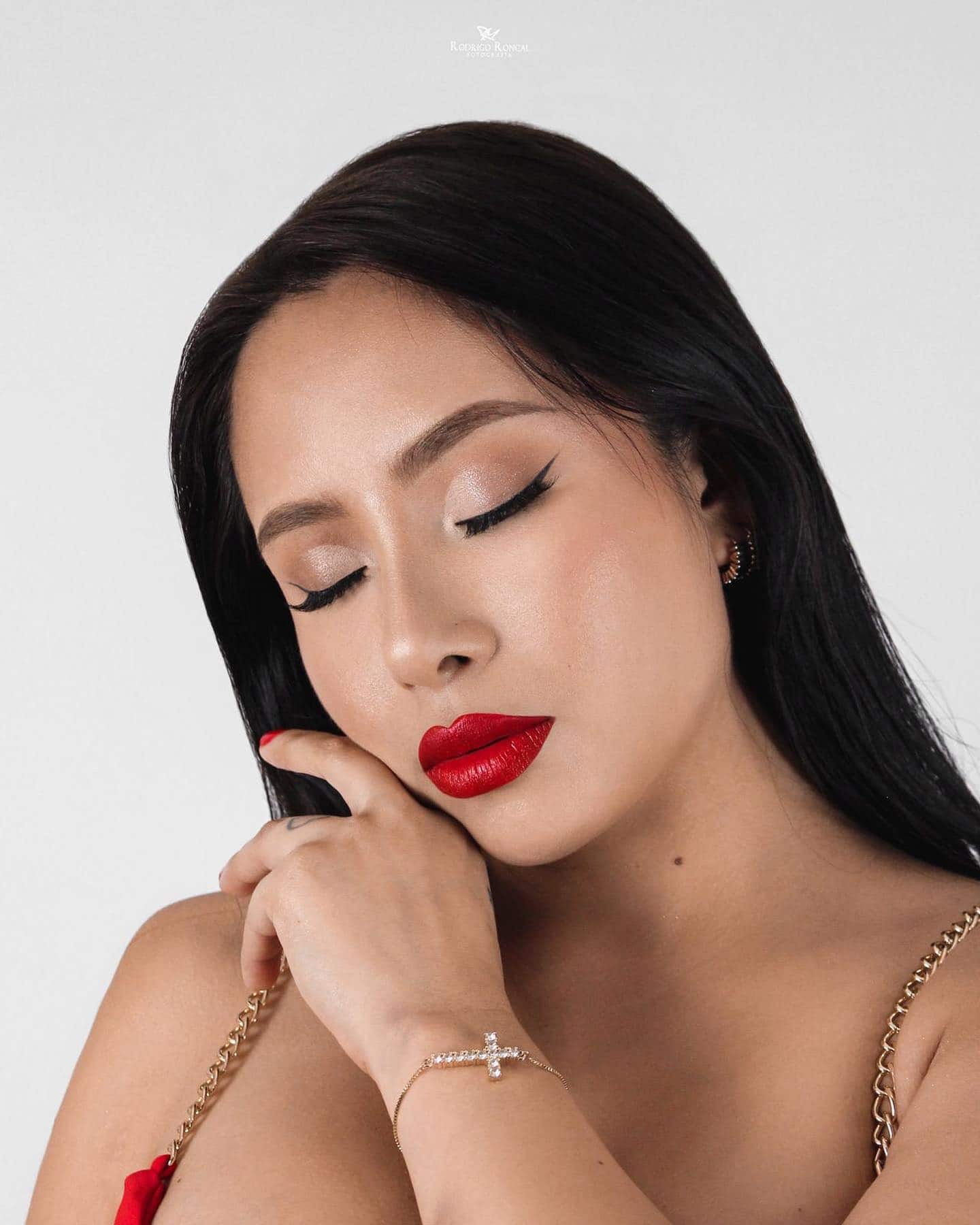 thaina fields: വിവാദ വെളിപ്പെടുത്തൽ; പിന്നാലെ പോൺ നടി തായിന ഫീൽഡ്സ് ...