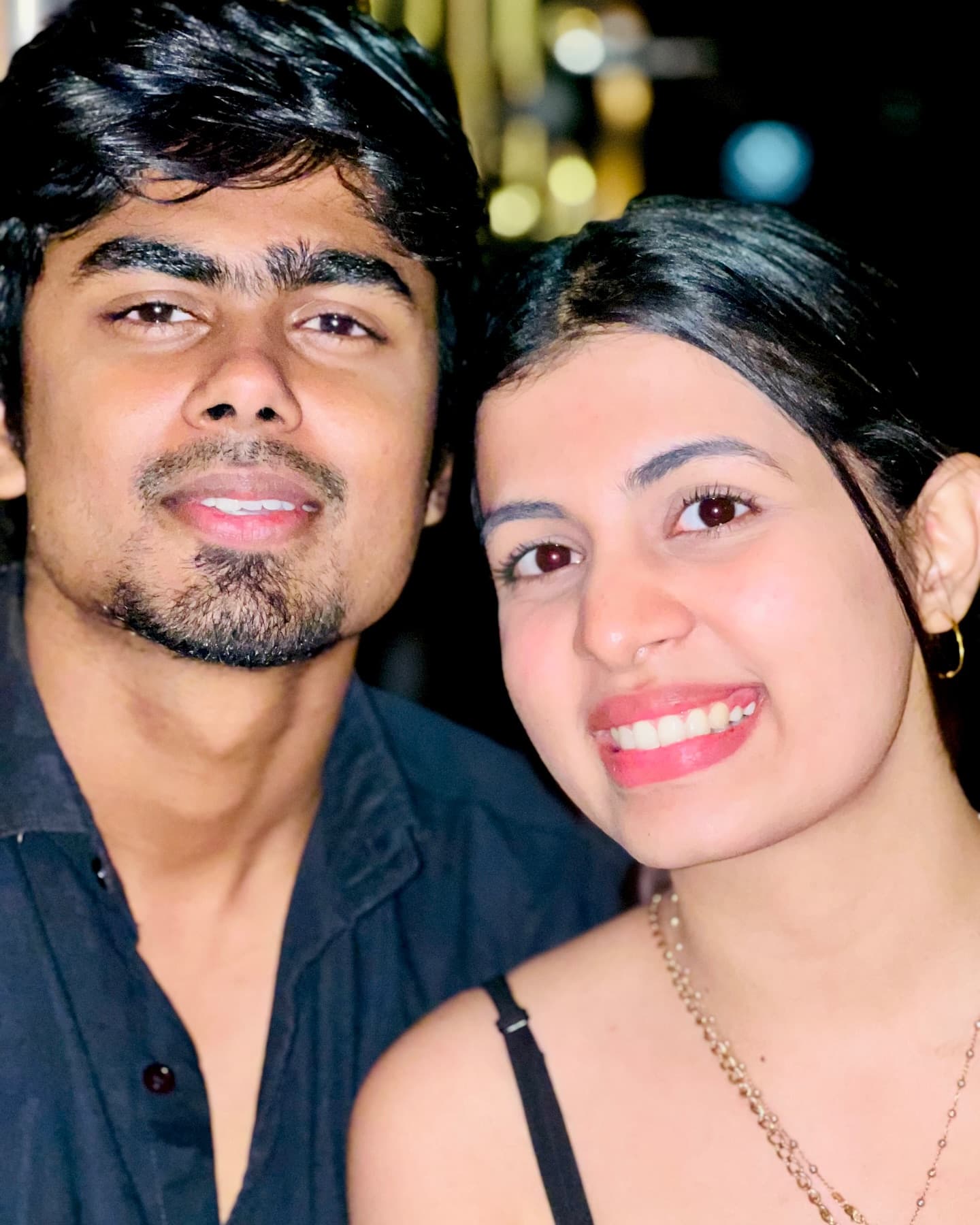 Diya Krishna | അശ്വിൻ ഗണേഷിന് ദിയയുടെ കുടുംബത്തിലും അംഗീകാരം; ഇൻസ്റ്റഗ്രാമിൽ ഫോളോ ചെയ്ത് രണ്ടുപേ ...