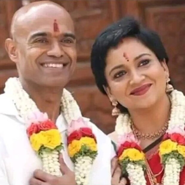 Lena | ഗഗൻയാൻ പ്രഖ്യാപനത്തിന്റെ നാലാം മാസം; ഭർത്താവിന്റെ പുത്ത ...