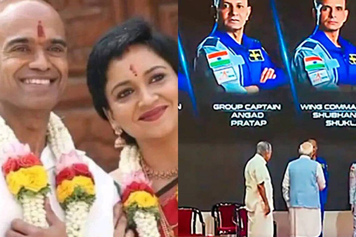Lena | വിവാഹ പ്രഖ്യാപനത്തിനും മുൻപേ പ്രശാന്തിനെ ലോകത്തിനു മുന്നി ...