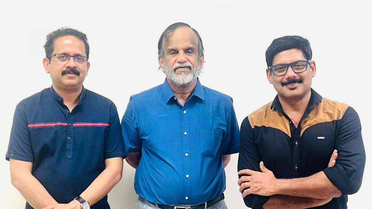 ക്യാൻസർ രോഗ വിദഗ്ധൻ വി.പി. ഗംഗാധരന്റെ അനുഭവങ്ങളെ ആസ്പദമാക്കി 'പെരുമ്പറ ...